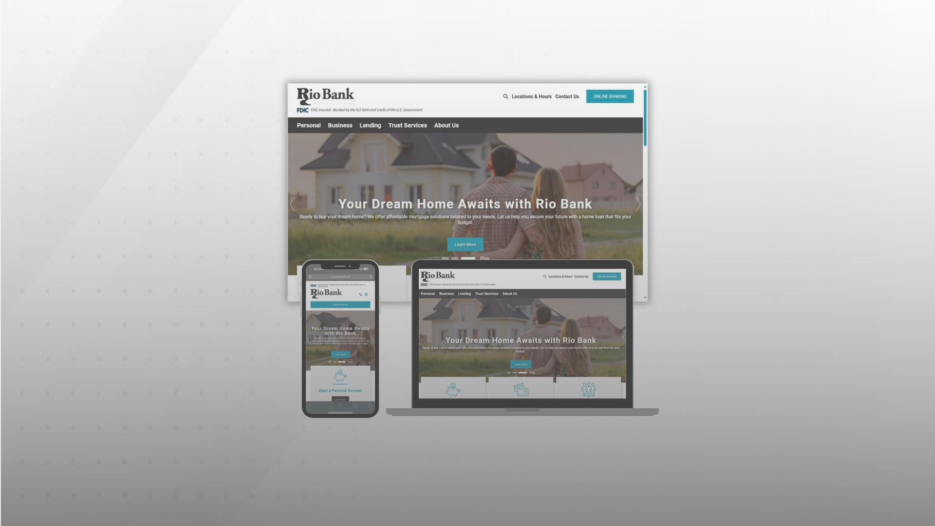 Rio Bank (McAllen, TX) | Rio Bank