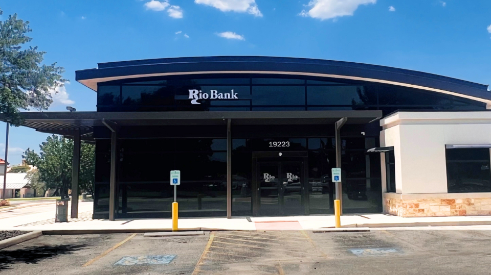 Rio Bank (McAllen, TX) | Rio Bank